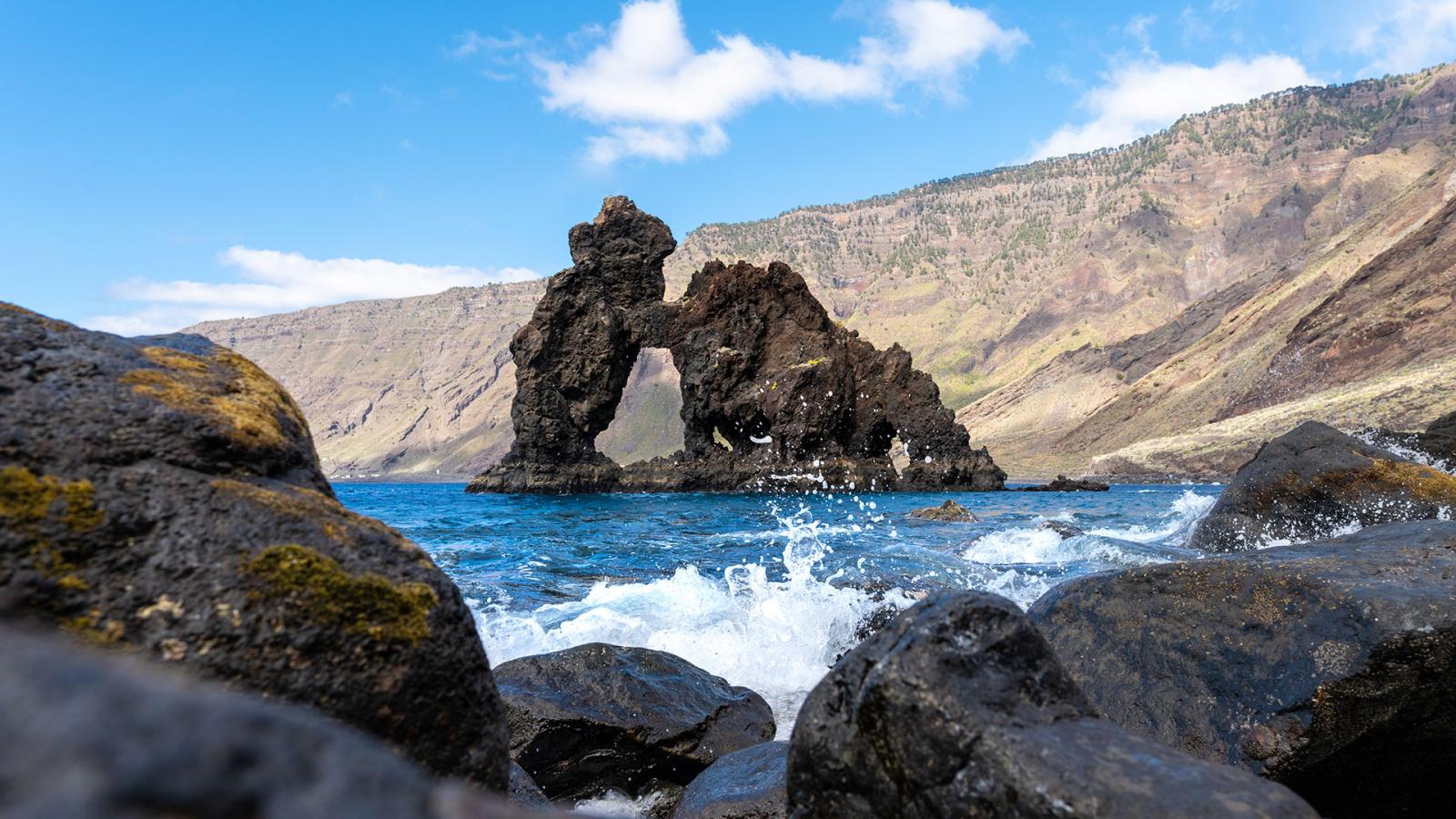 El Hierro | Hallo Kanarische Inseln
