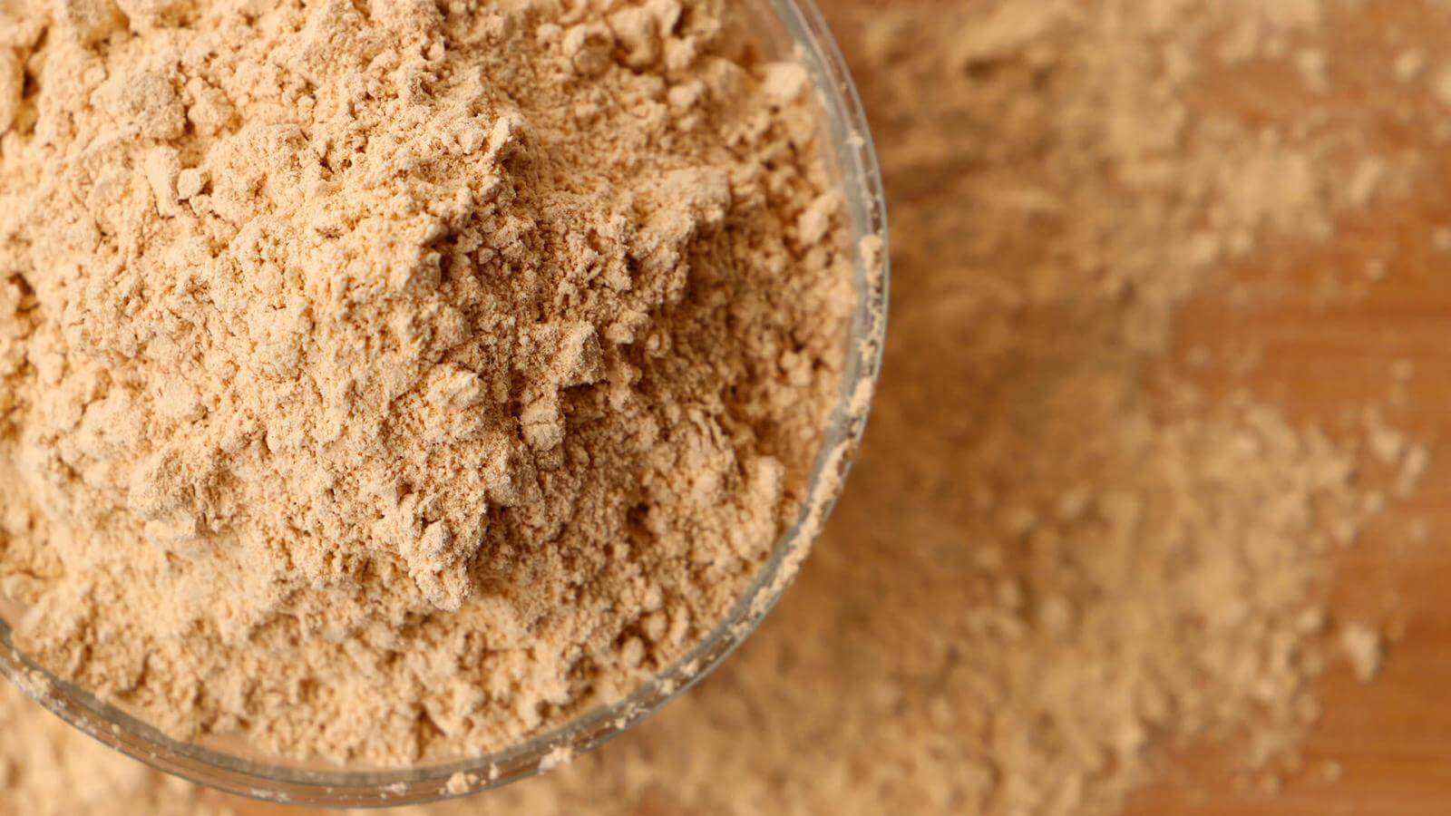 Gofio | Hallo Kanarische Inseln