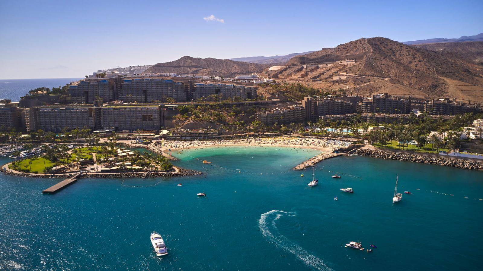 Anfi del Mar | Hallo Kanarische Inseln