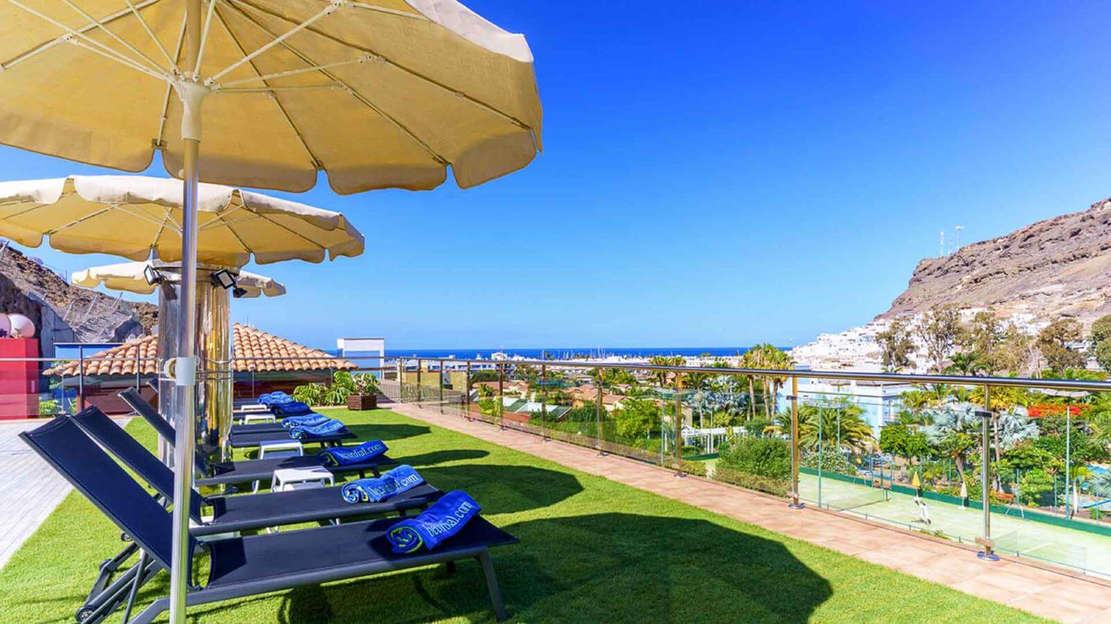 Cordial Mogán Solaz | Hallo Kanarische Inseln