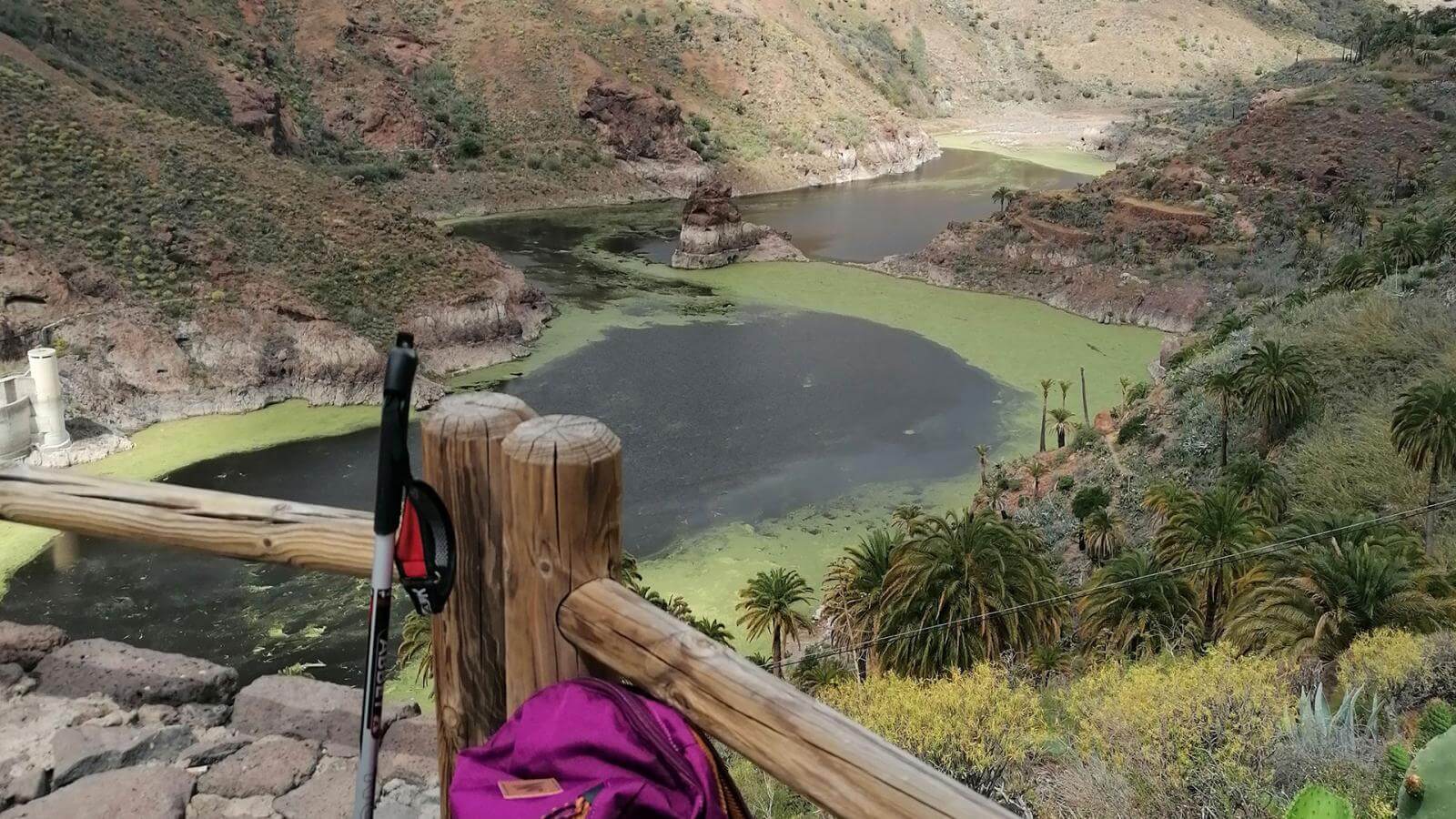 Mirador de La Sorrueda | Hallo Kanarische Inseln