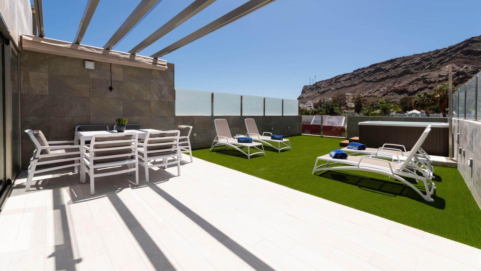 Cordial Mogán Solaz | Hallo Kanarische Inseln