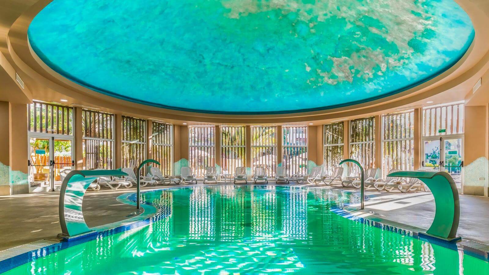 Gran Castillo Tagoro Family & Fun | Hallo Kanarische Inseln